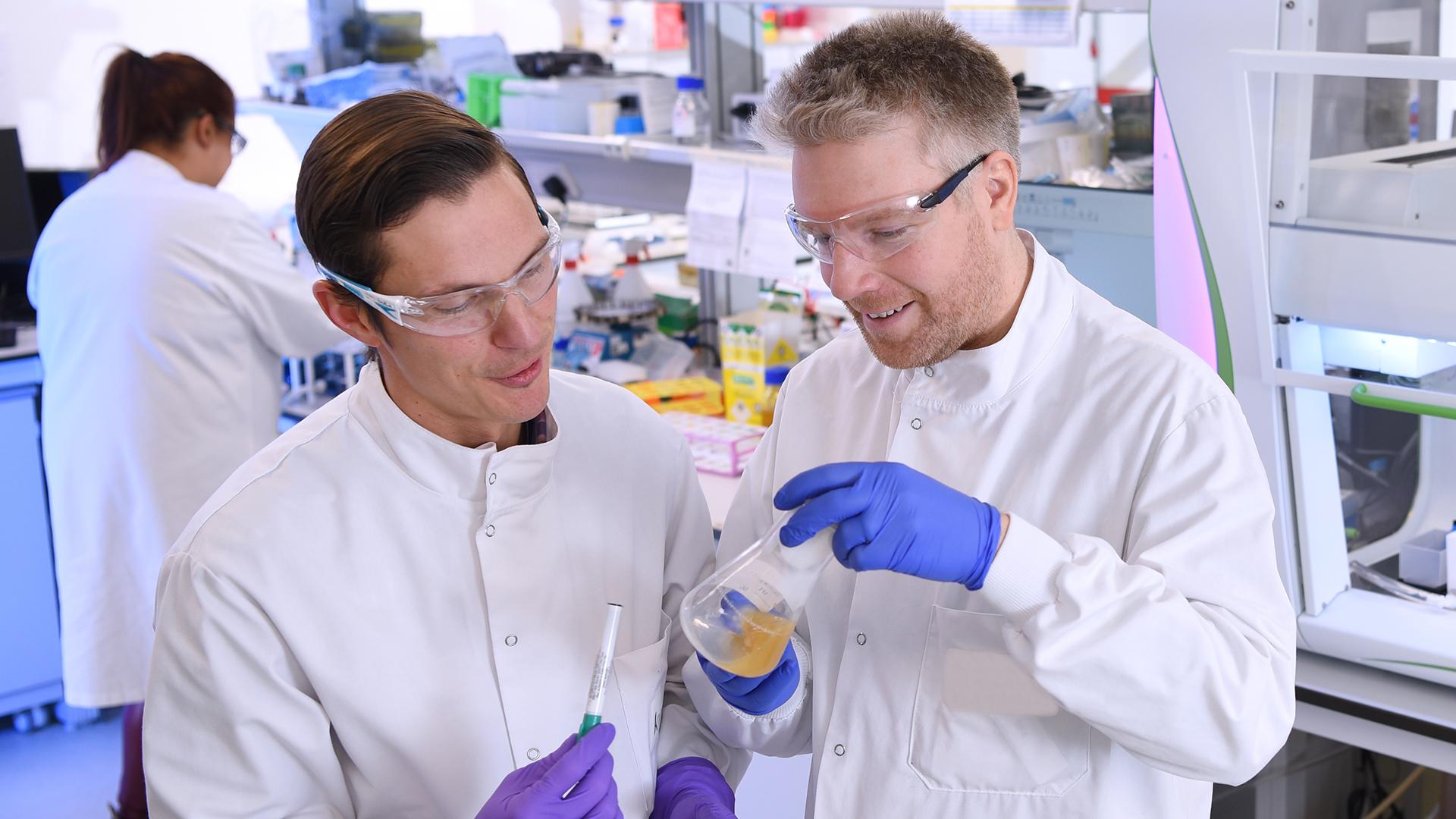 Sanofi Innovation: Advancing Healthcare | Sanofi UK