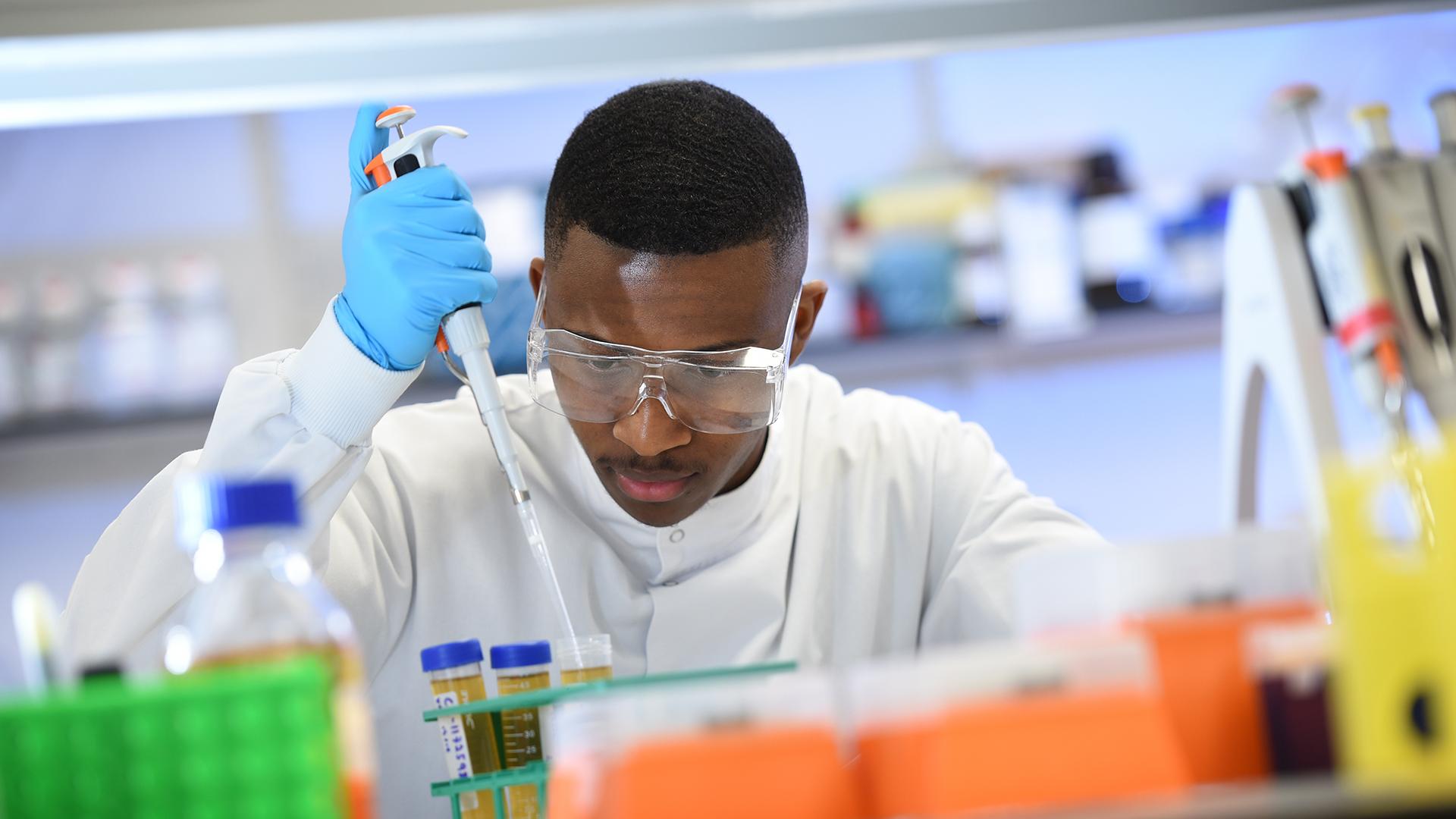 Leading Pharmaceutical Innovations | Sanofi UK