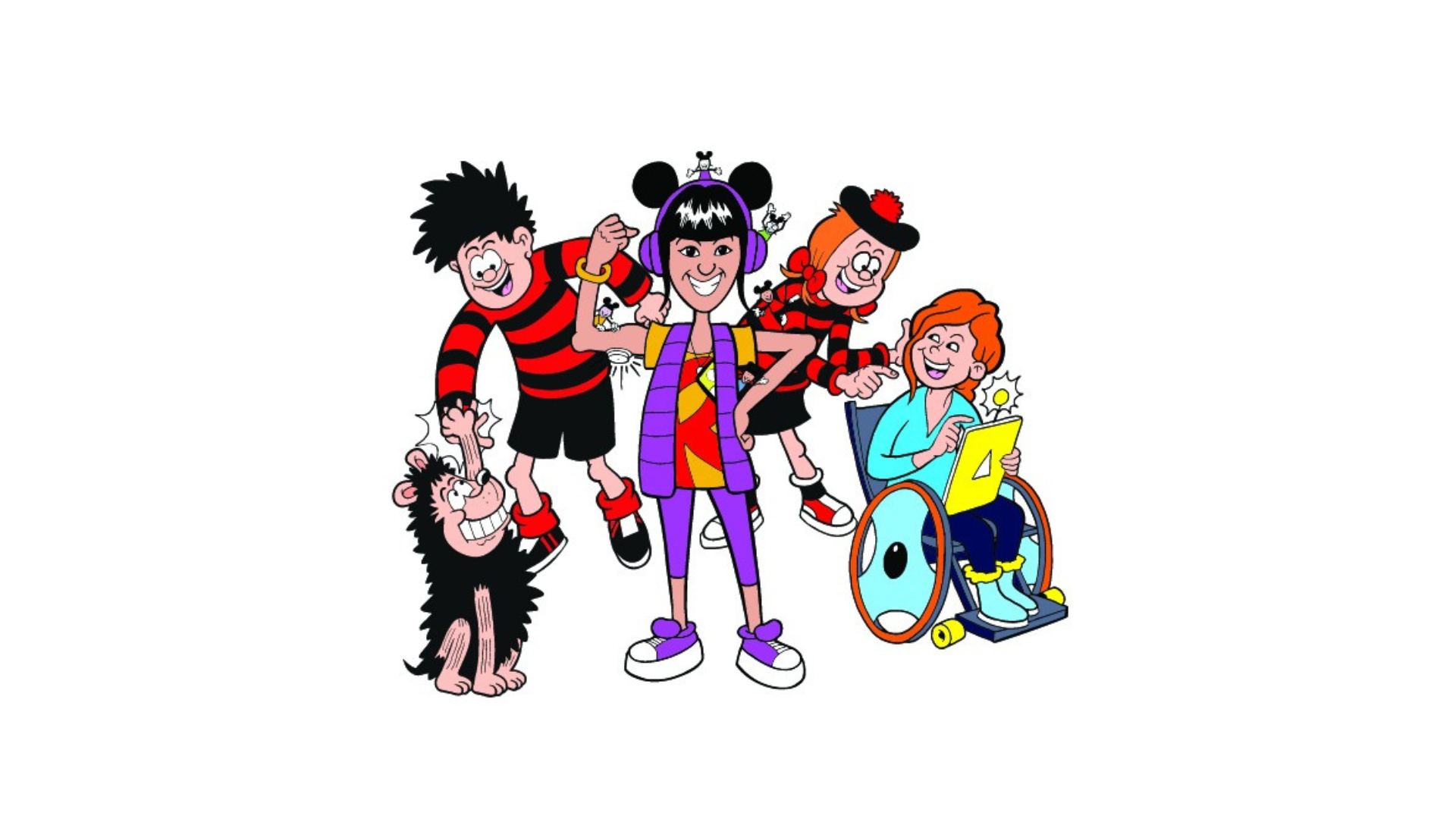 diabetes animation uk